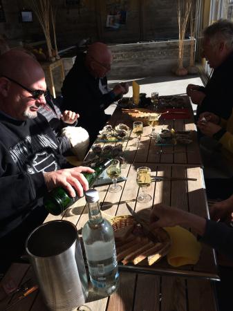 Ami(e)Z, les ami(e)s easy