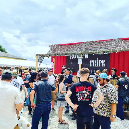 Ami(e)Z, les ami(e)s easy