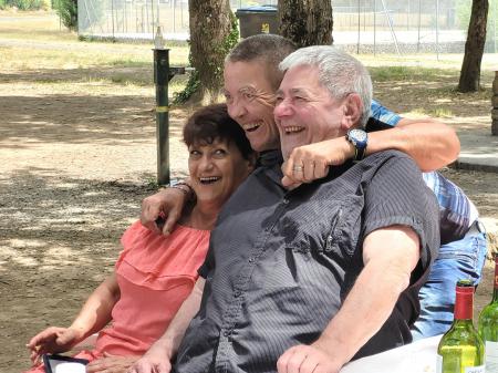 Ami(e)Z, les ami(e)s easy