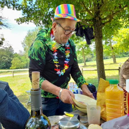 Ami(e)Z, les ami(e)s easy